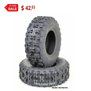 Deestone D929 20X7-8 20X7.00-8 20X7X8 23F 4 Ply A/T All Terrain ATV UTV ...