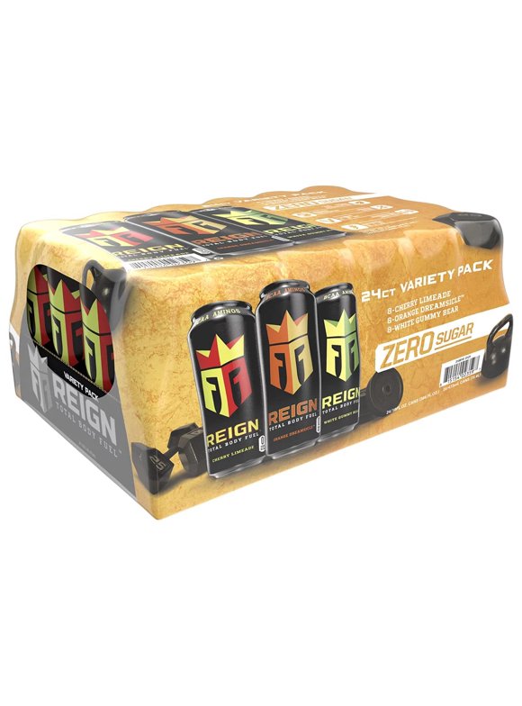 Reign Energy Drinks in Energy Drinks - Walmart.com