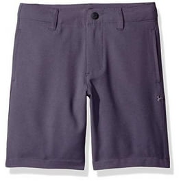 Boys under armour medal play golf shorts store