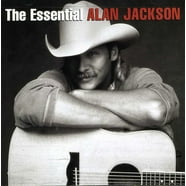 Alan Jackson - Drive - CD - Walmart.com