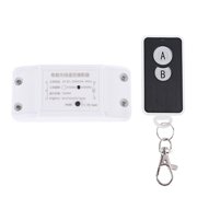 Remote Control Light Switches - Walmart.com