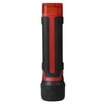 Life+gear Lg09-60589-sa4 160-lumen Mini Max Zoom-focus Flashlight ...