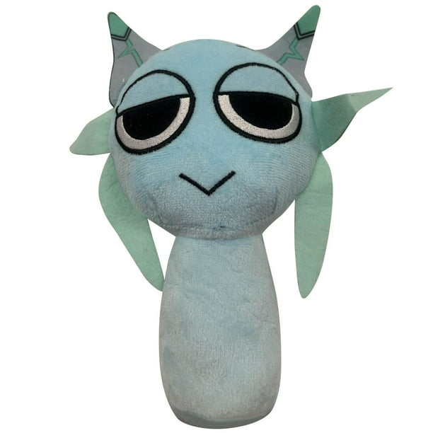 9.8" Sprunki, Sprunki Plush Toys, Sprunki Plushies Games Plush, Soft ...