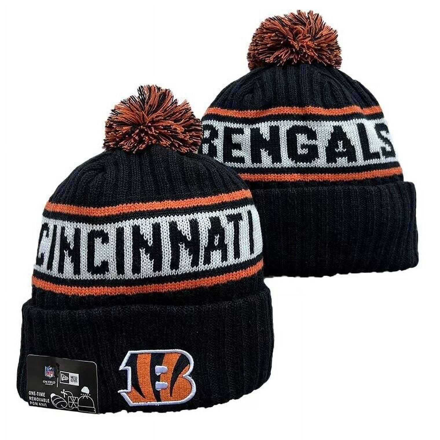 Click here for Hkedesd Cincinnati Bengals Sport Fans Cuffed Styli... prices
