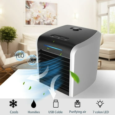 Polar Portable Air Conditioner Small Personal Evaporative Space Cooler ...