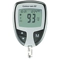 Contour Next EZ Blood Glucose Monitoring System - 1 each HSA/FSA ...