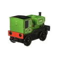 Thomas & Friends TrackMaster Push Along Luke Die-Cast Train Engine Toy ...