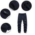AJZIOJIRO Baby Toddler Boys Spring Cargo Pants Kids Pull-On Casual ...
