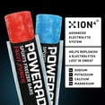 Powerade Sports Freezer Bars, Mountain Berry Blast and Fruit Punch, 45 ...