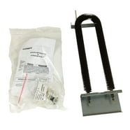 FABTEK CLR-2 Fin Clamp Hydronic Baseboard Element Additional Fins, 2 ...