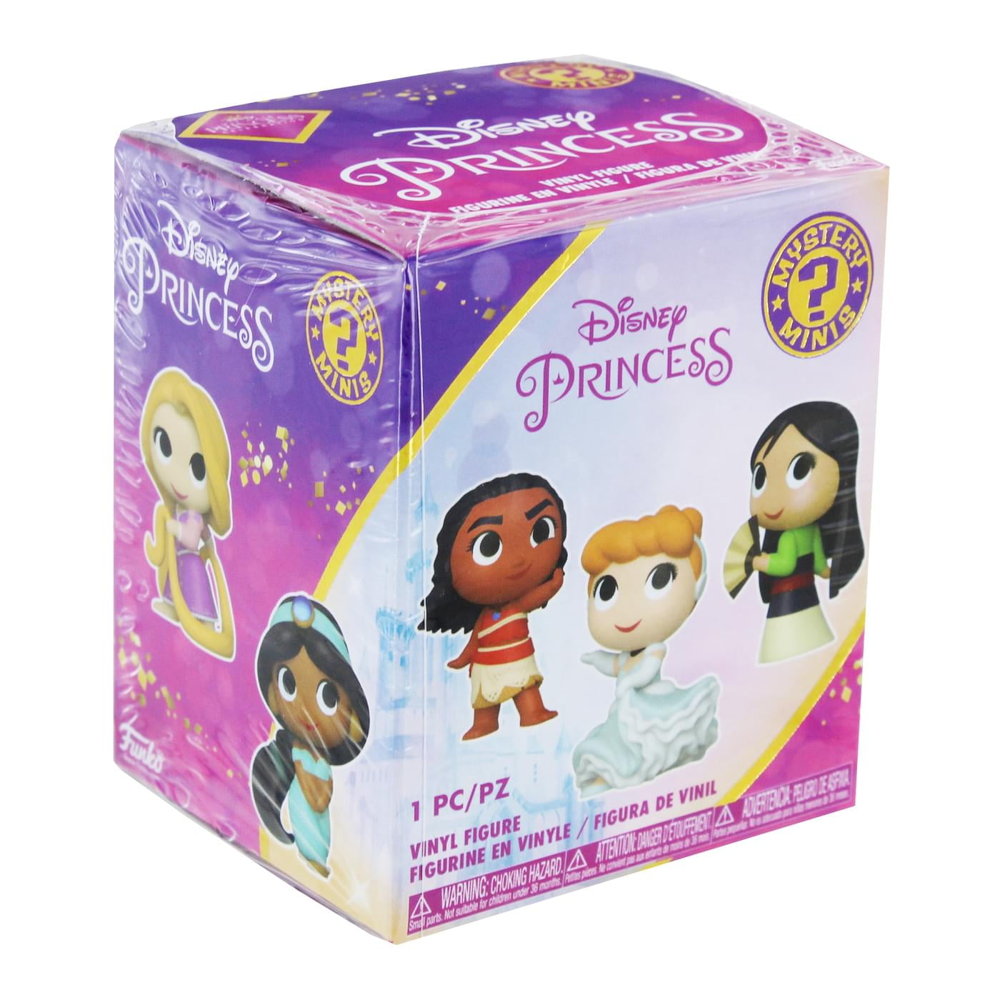 Click here for Funko Mystery M Princess prices