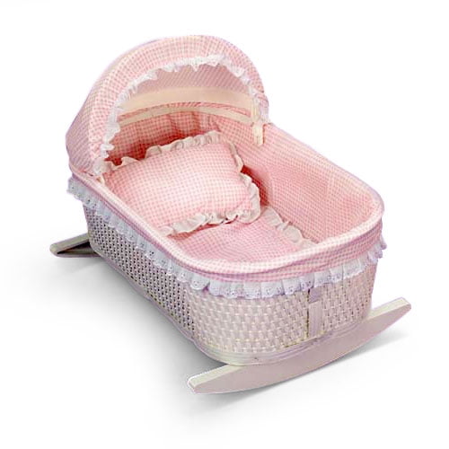Toy Cradle