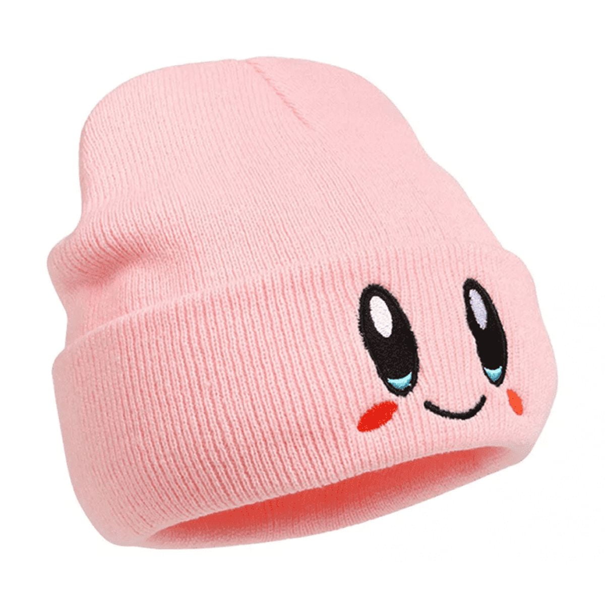 Gorro Beanie Invierno Frio Kirby Lindo Para Hombre Y Mujer | Bodega ...