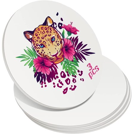 6 inches Sublimation Wood Round Slices Sublimation Blank Wooden ...