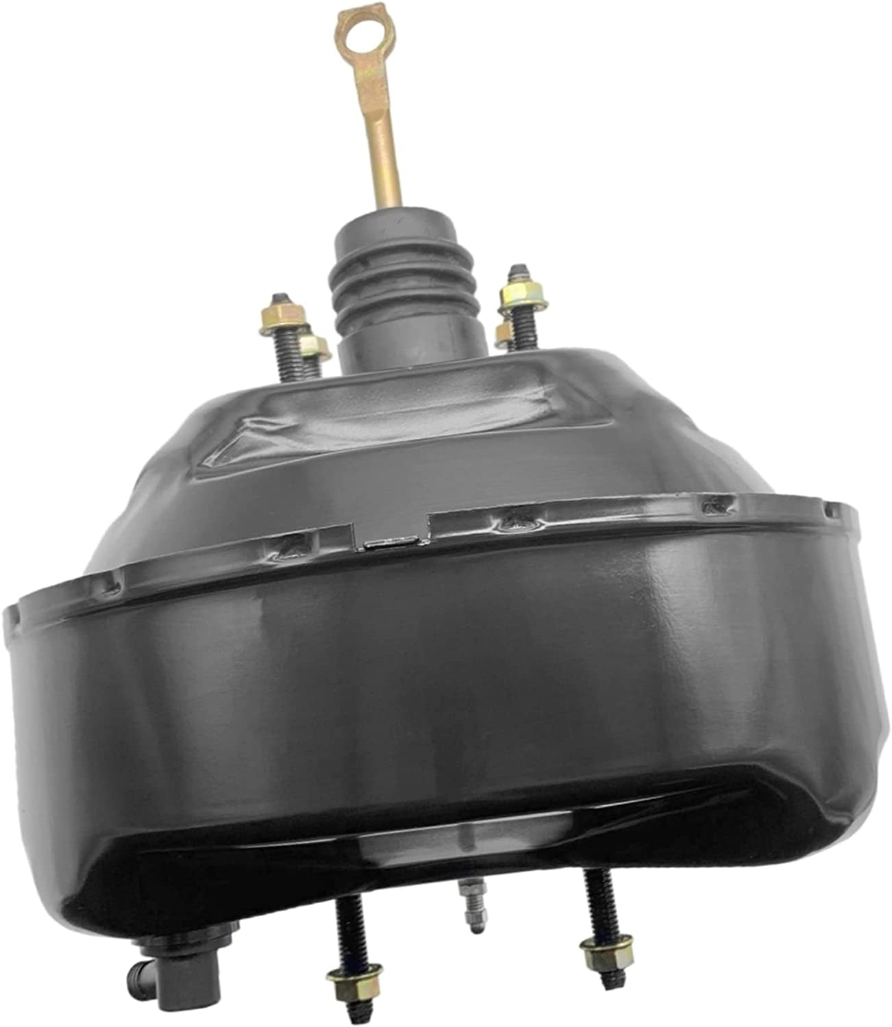 Vacuum Power Brake Booster For 1984 1985 1986 1987 1988 Ford F150 F250 ...