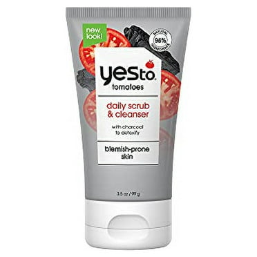 Lab Series Invigorating Face Scrub for Men, 3.4 Oz - Walmart.com