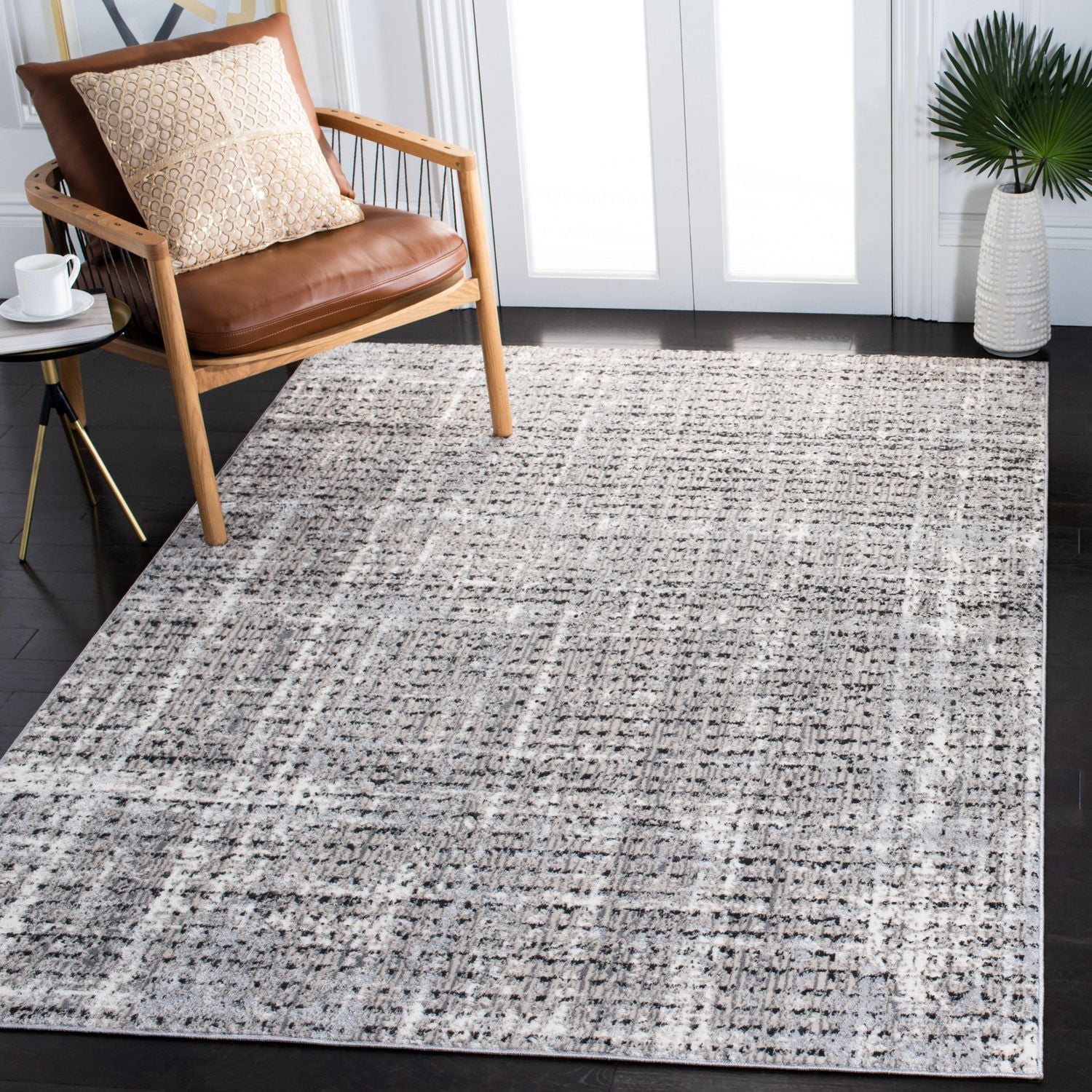 Click here for Safavieh Lagoon Lance Abstract Area Rug 45 X 65 prices
