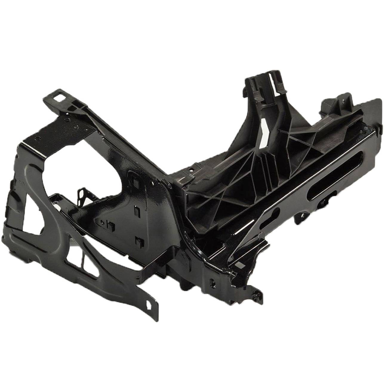 AUTOPA 51647200793 Left Radiator Support for BMW F10 F11 F18 5 Series ...