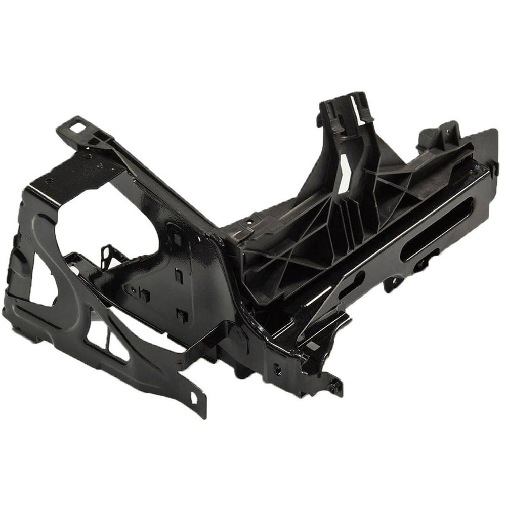 AUTOPA 51647200793 Left Radiator Support for BMW F10 F11 F18 5 Series ...