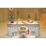 MGA's Miniverse Make It Mini Holiday Collectibles, Nat Lampoon's ...