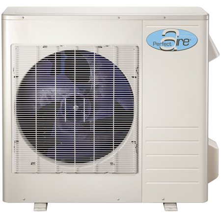 Perfect Aire 1PAMSH36-SZ0-14.5 Single-Zone Inverter Mini-Split Outdoor ...