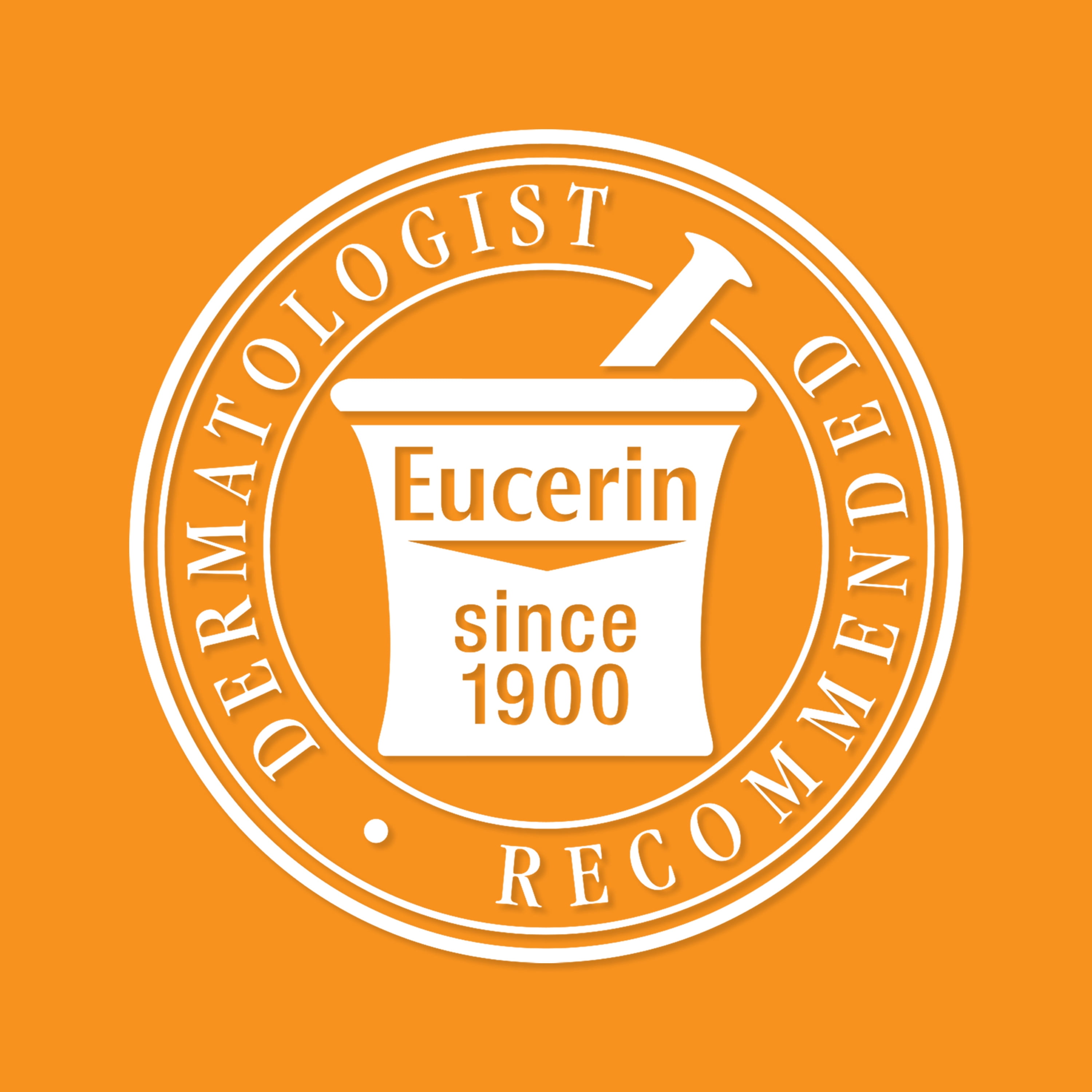 Eucerin Logo