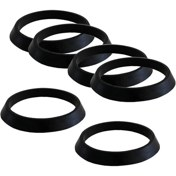 Sink Drain Rubber Gasket