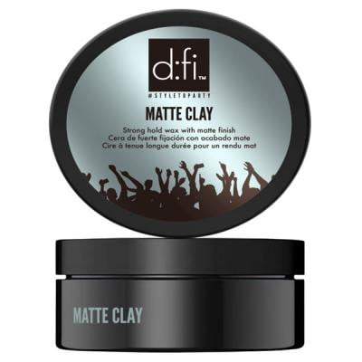 Click here for American Crew D:fi Matte Clay 5.3 Oz 5.3 Oz prices