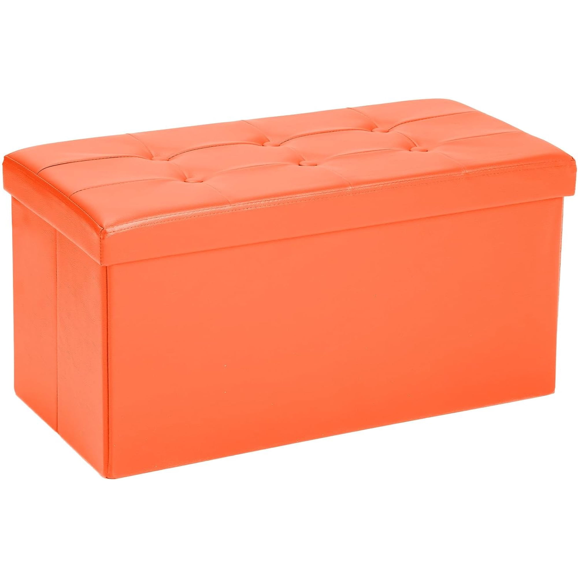 Click here for Jmhbb Ottoman Footrest Rectangle Collapsible Stora... prices