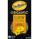 DeBoles Organic Elbow Pasta, 12 Ounce - Walmart.com