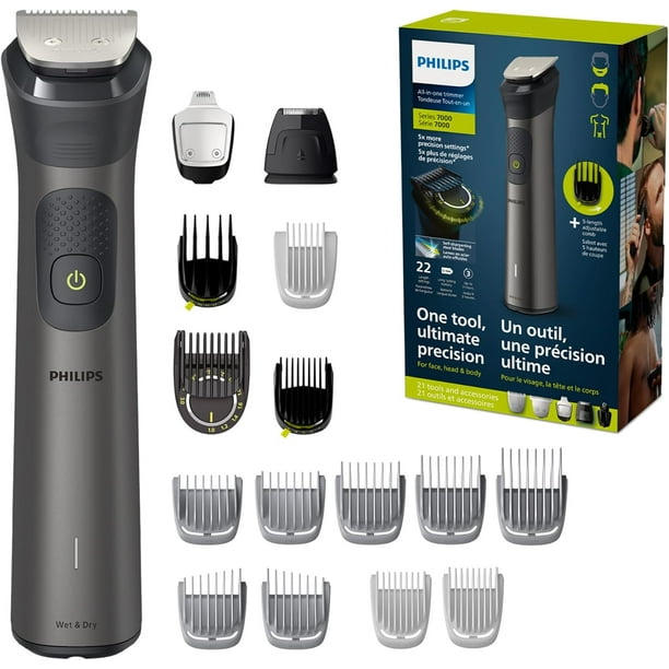 PHILIPS All in one Trimmer - Walmart.ca