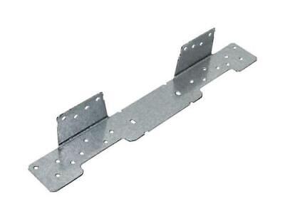 3Pc Simpson Strong-Tie Galvanized Steel Adjustable Stair-Stringer ...