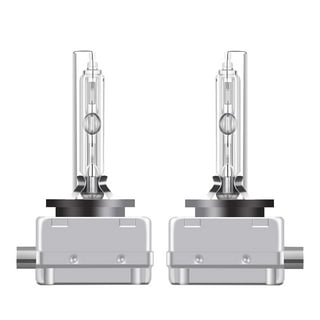 D2S D2R LED Headlight Kit Bulbs 35W 6000K White Conversion Lamp ...