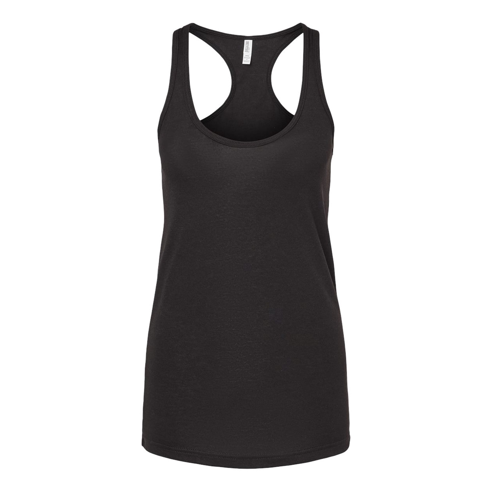 Click here for M & o 3590 Womens Racerback Blend Tank prices