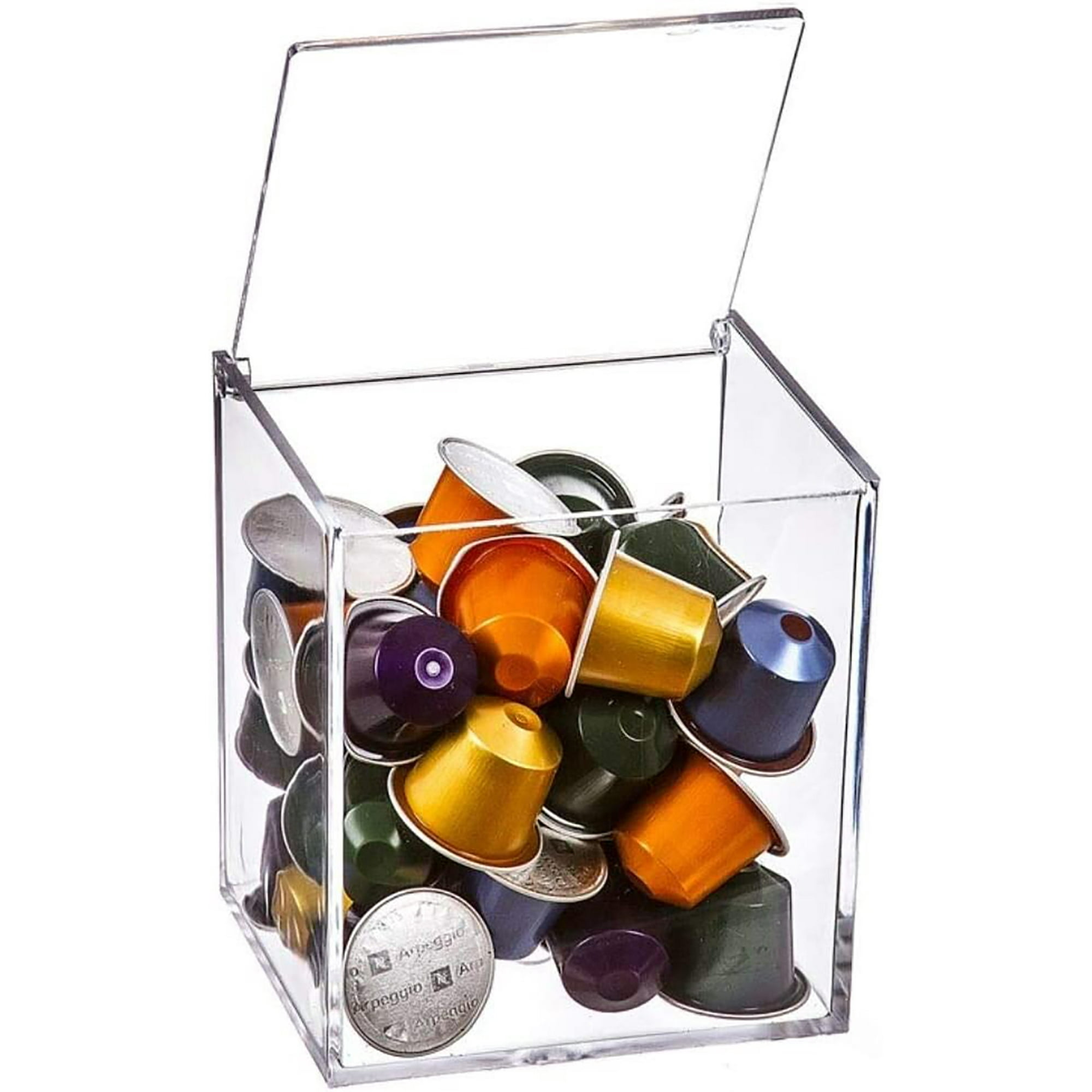 Click here for Jinsinto Methacrylate Capsule Holder For Nespresso... prices