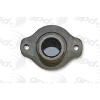 Global 8241242 Engine Coolant Water Outlet Fits select: 1985-1995 ...
