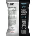 Rap Snacks Lil Baby 'All in' Rapper Pack, Flavorful Potato Chips, 2.5oz ...