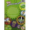 Toby: Adventures With Jesus (DVD) - Walmart.com