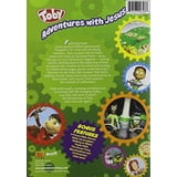 Toby: Adventures With Jesus (DVD) - Walmart.com