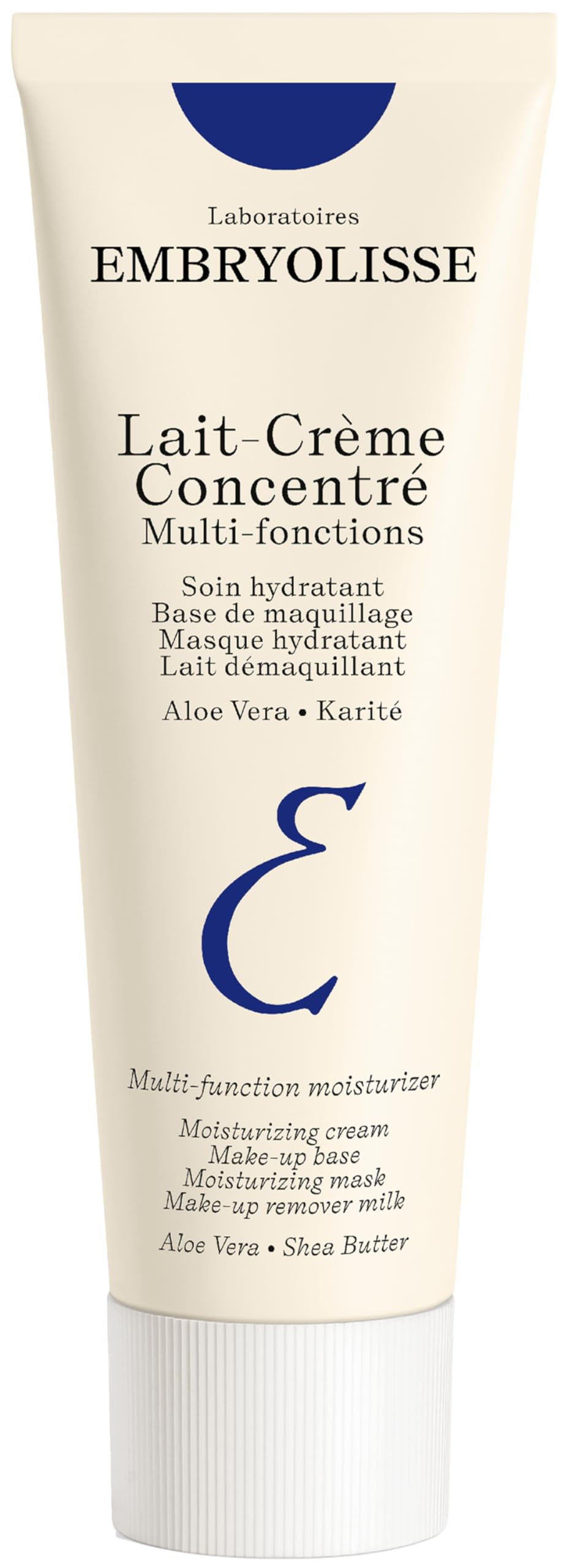 Crema hidratante Embryolisse Lait-Crème Concentré 75 ml para toda la ...