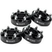 MOCA AUTOPARTS 4PCS 1.5"(38mm) Wheel Spacers 5x5.5" to 5x5.5" with ...