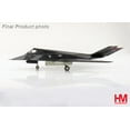 Hobby Master 5812 F-117A Nighthawk USAF 2021 1/72 Scale Diecast Model ...