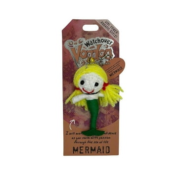 Watchover Voodoo Doll - The Princess - Walmart.com