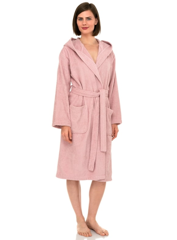 Women's Terrycloth Robes