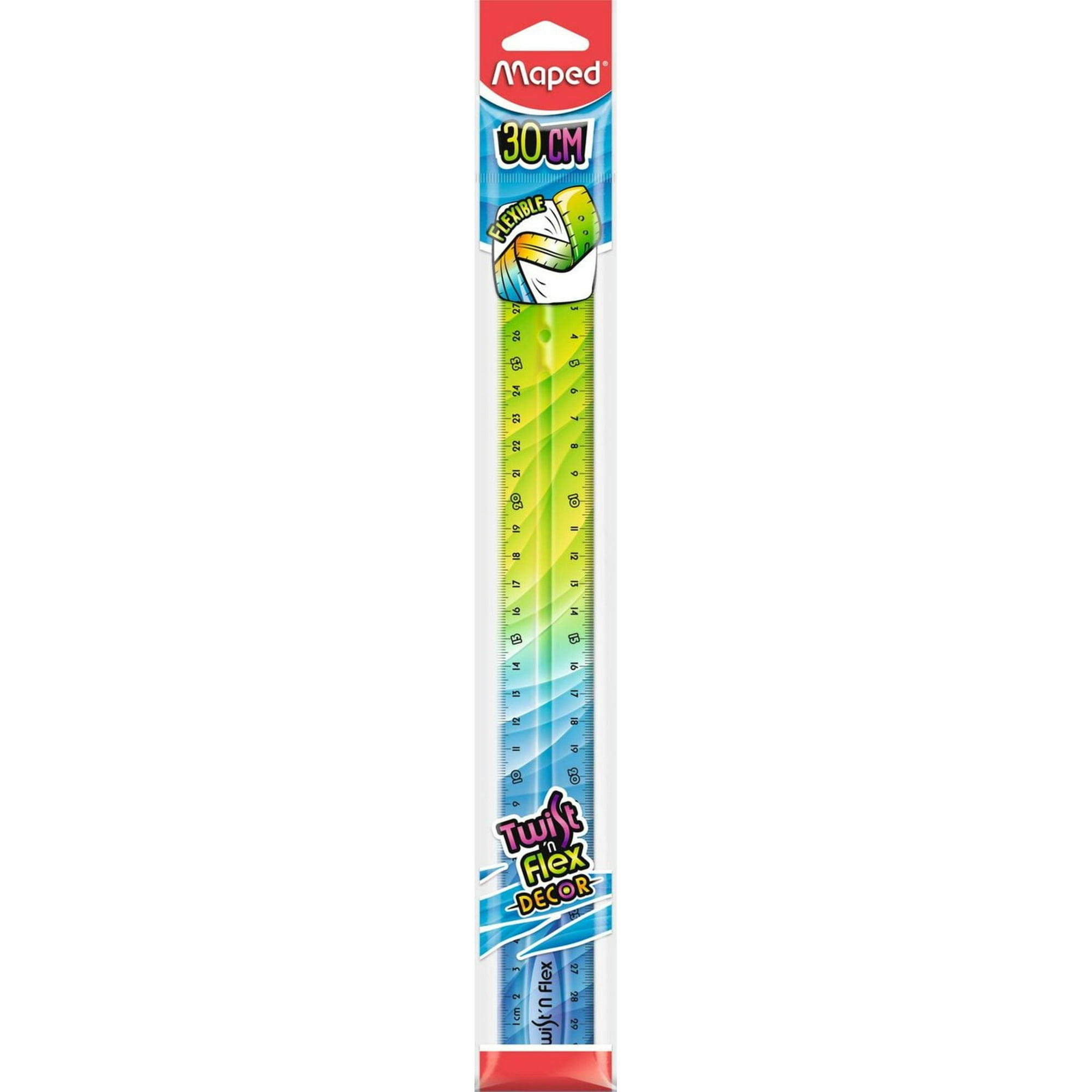 Click here for Maped Ruler Twistnflex 30 Cm 30 Cm prices
