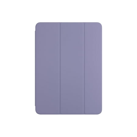 Apple Smart - Flip cover for tablet - english lavender - for 10.9-inch ...