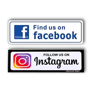 Like Us On Facebook Sticker