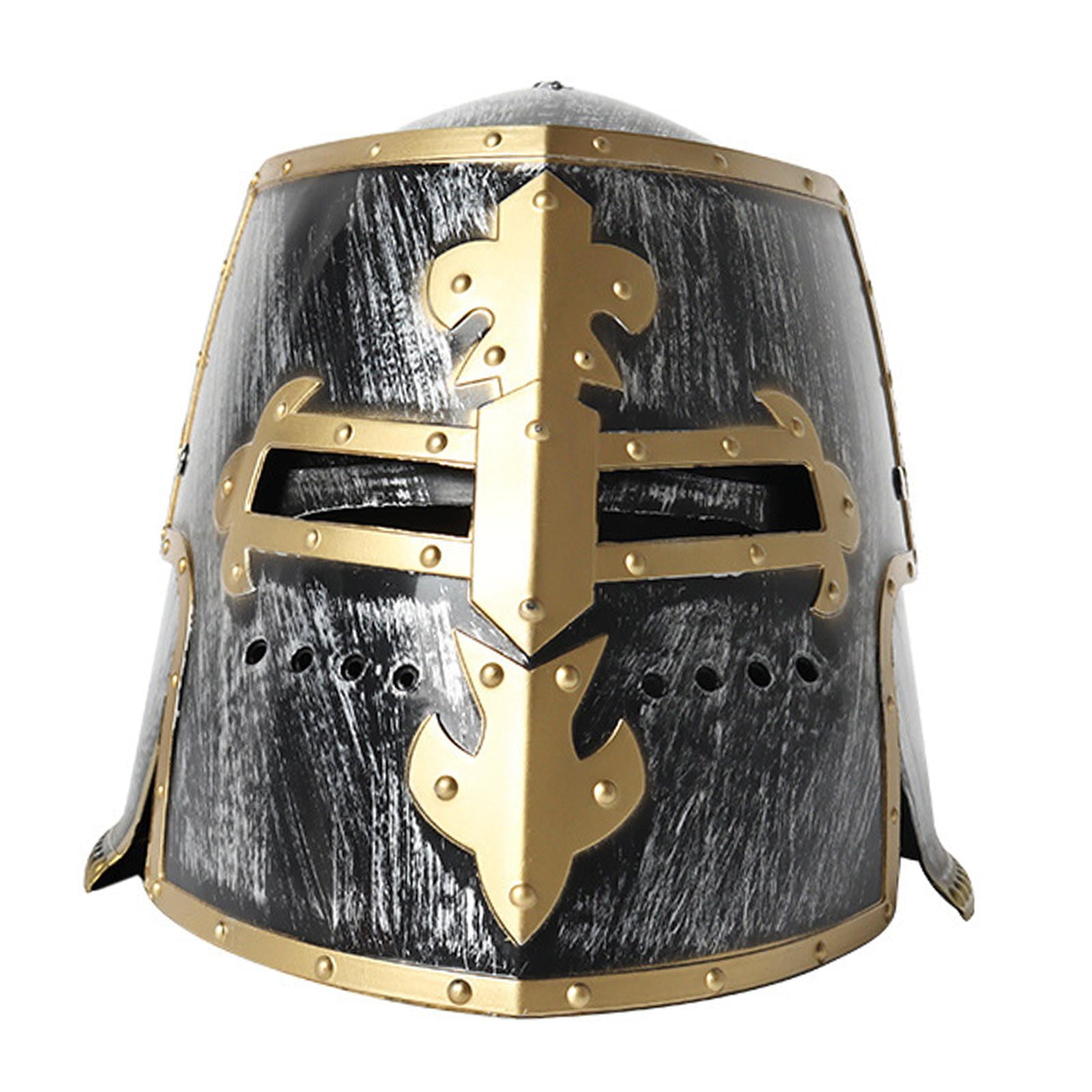 Click here for Tredstone Enchanting Roman Helmet Headwear Roman K... prices