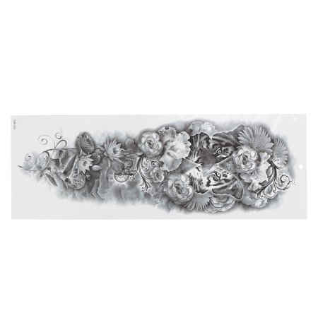 Temporary Stickers Waterproof Stickers Arm Stickers Stickers Patch ...