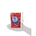 Colgate Max Fresh Wisp Disposable Mini Toothbrush, Peppermint, 24 Count ...
